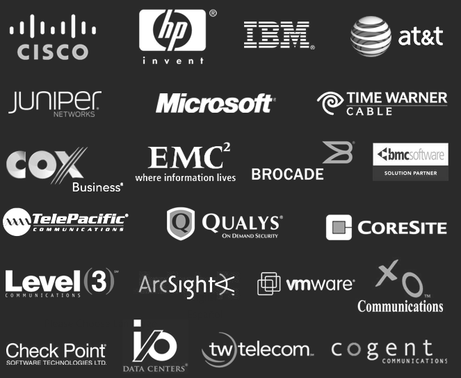 redIT. :: intelligent outcomes :: EcoSystems